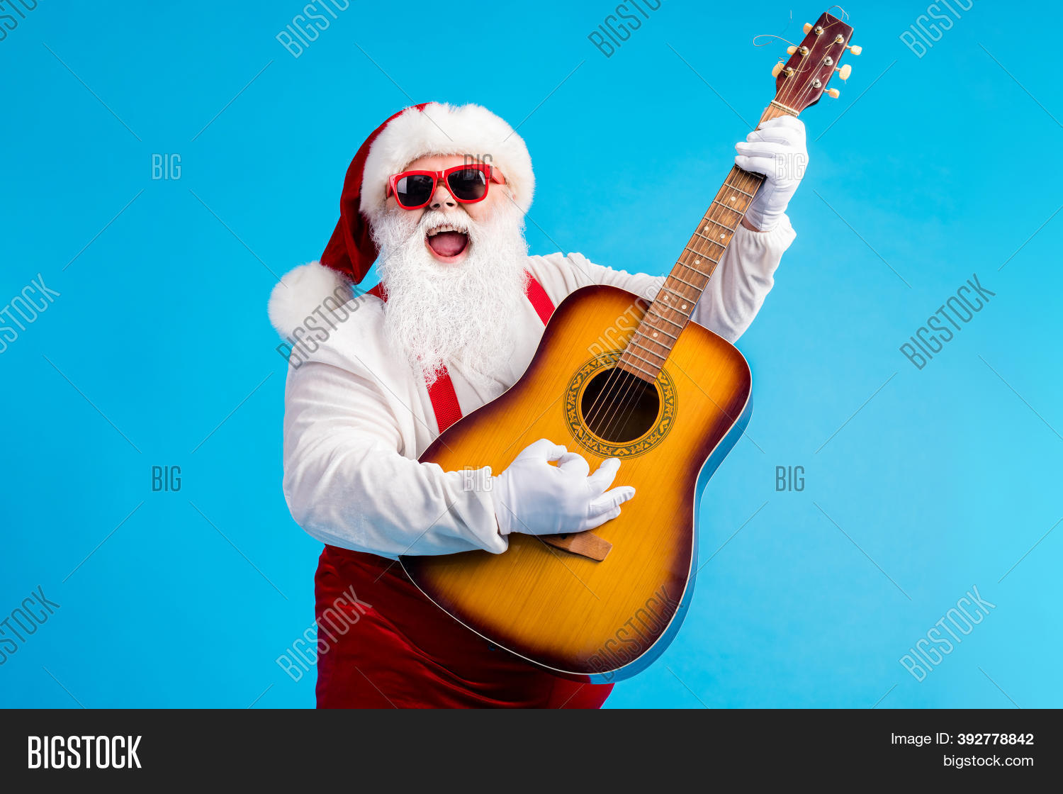 Photo Crazy Funky Image & Photo (Free Trial) | Bigstock