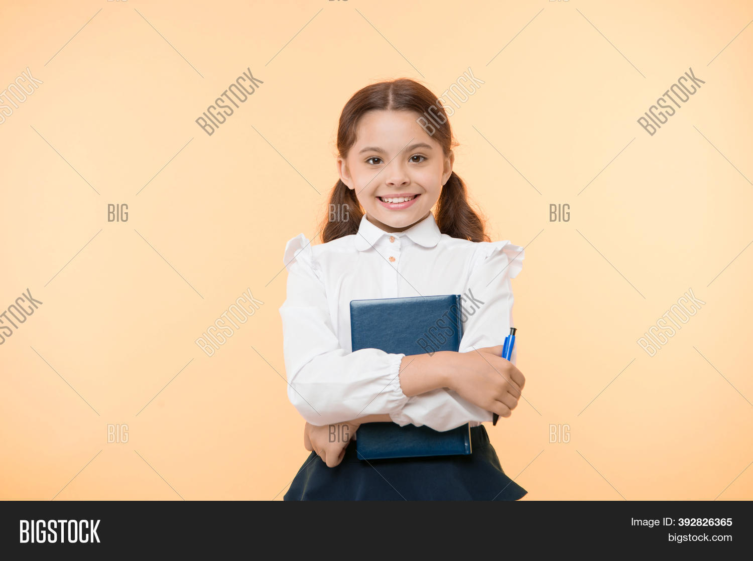 Ready School. Child Image & Photo (Free Trial) | Bigstock