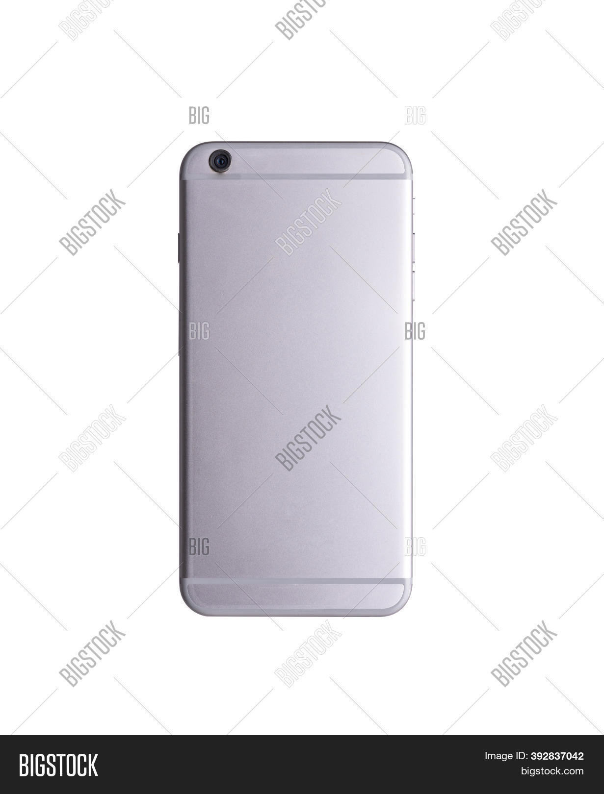 Backside View Modern Image & Photo (Free Trial) | Bigstock