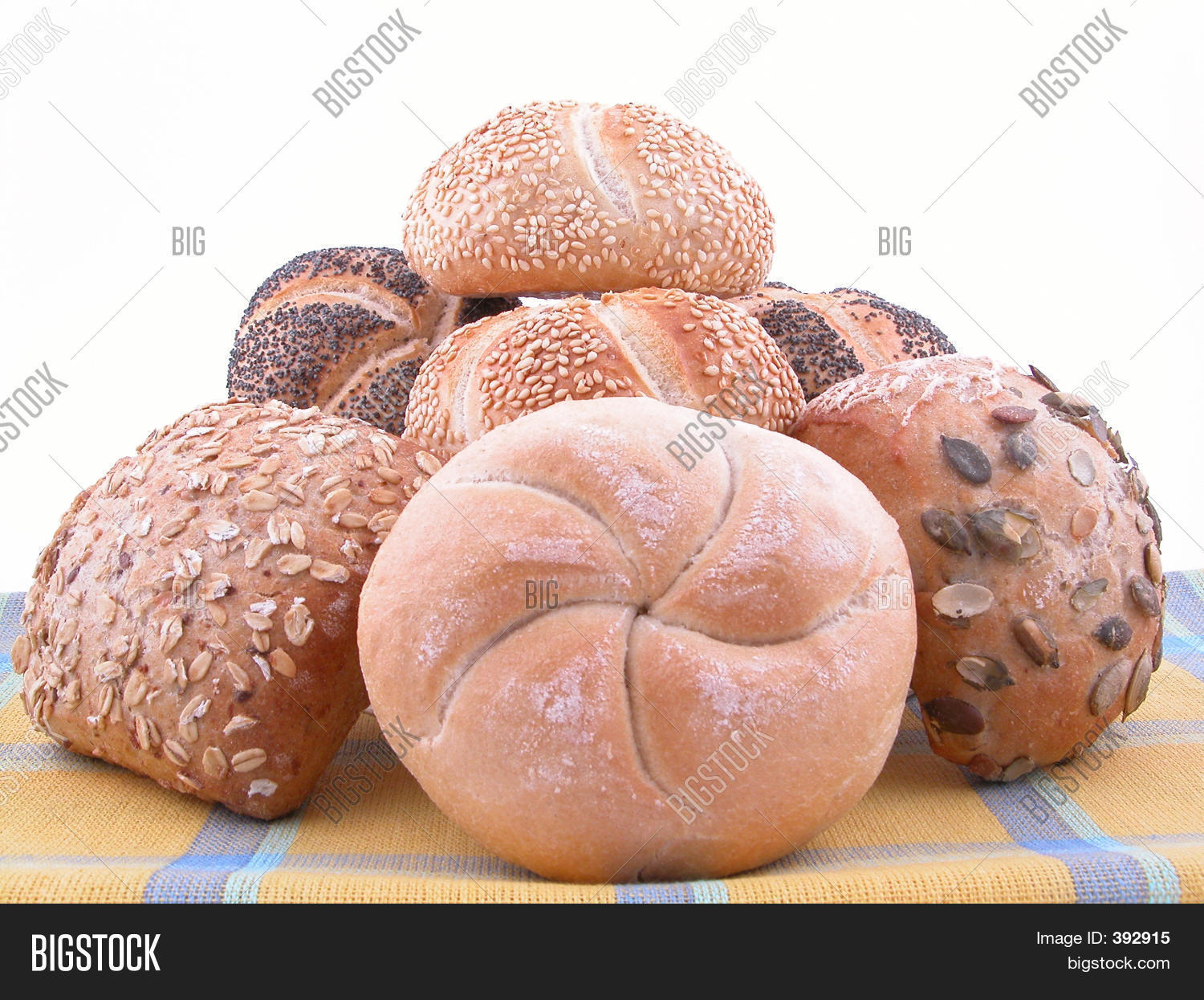 Rolls Image & Photo (Free Trial) | Bigstock