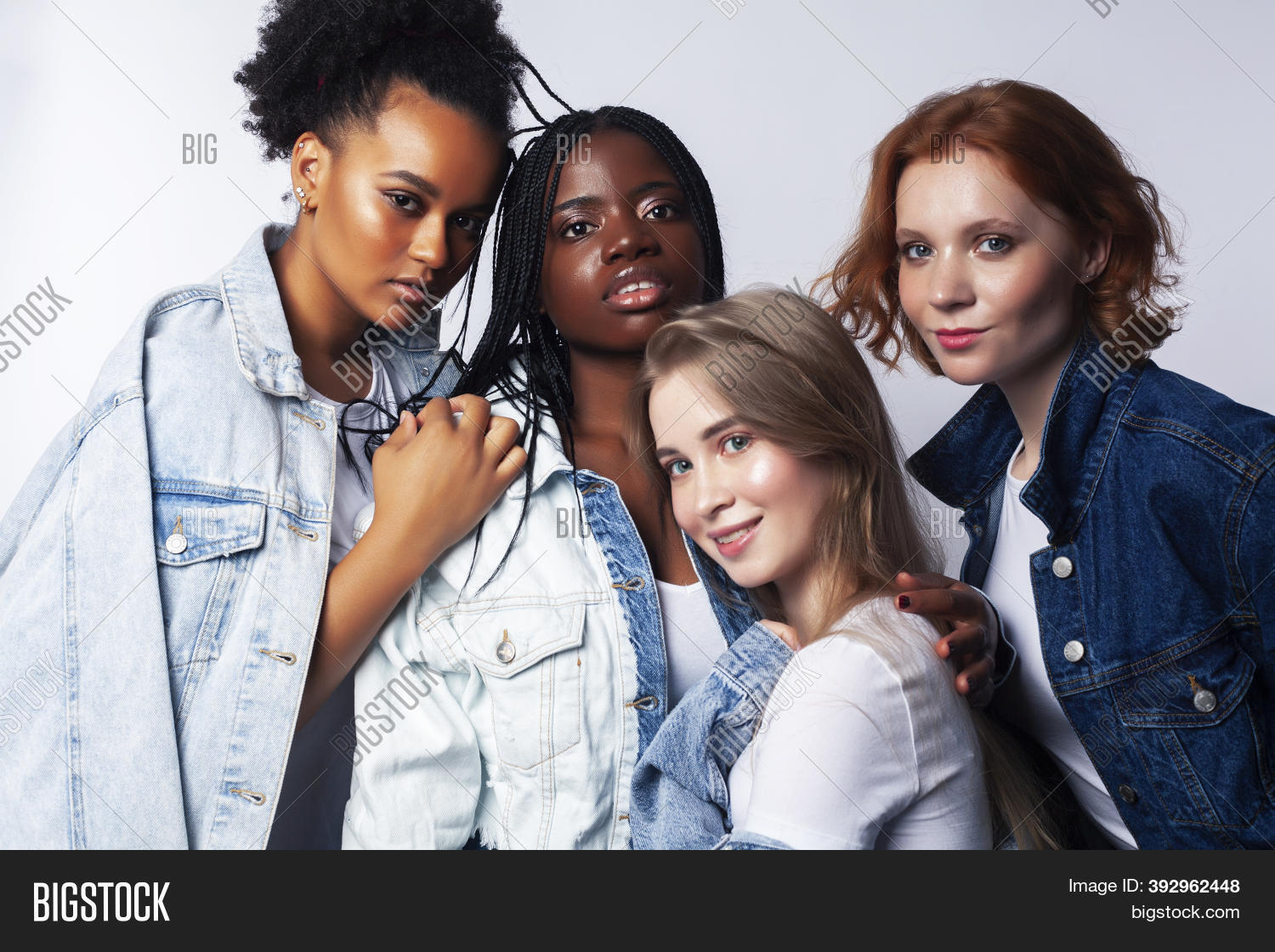 Diverse Multi Nation Image & Photo (Free Trial) | Bigstock