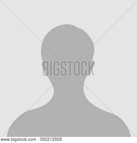 Picture Profile Icon Vector & Photo (Free Trial) | Bigstock