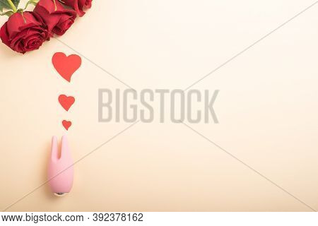 Clitoritis Images, Illustrations & Vectors (Free) - Bigstock
