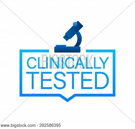 Clinically Tested Vector & Photo (Free Trial) | Bigstock