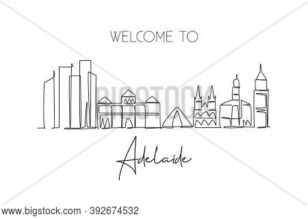 One Single Line Vector & Photo (Free Trial) | Bigstock