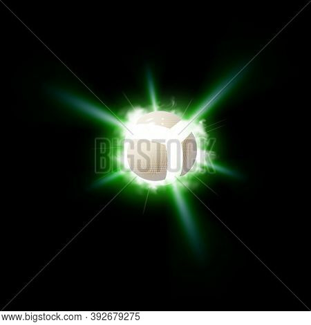Firework Charge. Vector & Photo (Free Trial) | Bigstock