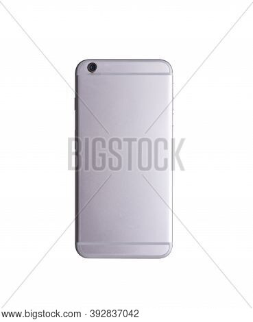 Backside View Modern Image & Photo (Free Trial) | Bigstock