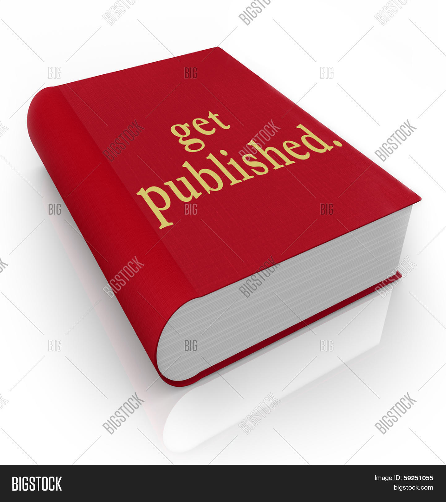 Get Published Book Image & Photo (Free Trial) | Bigstock