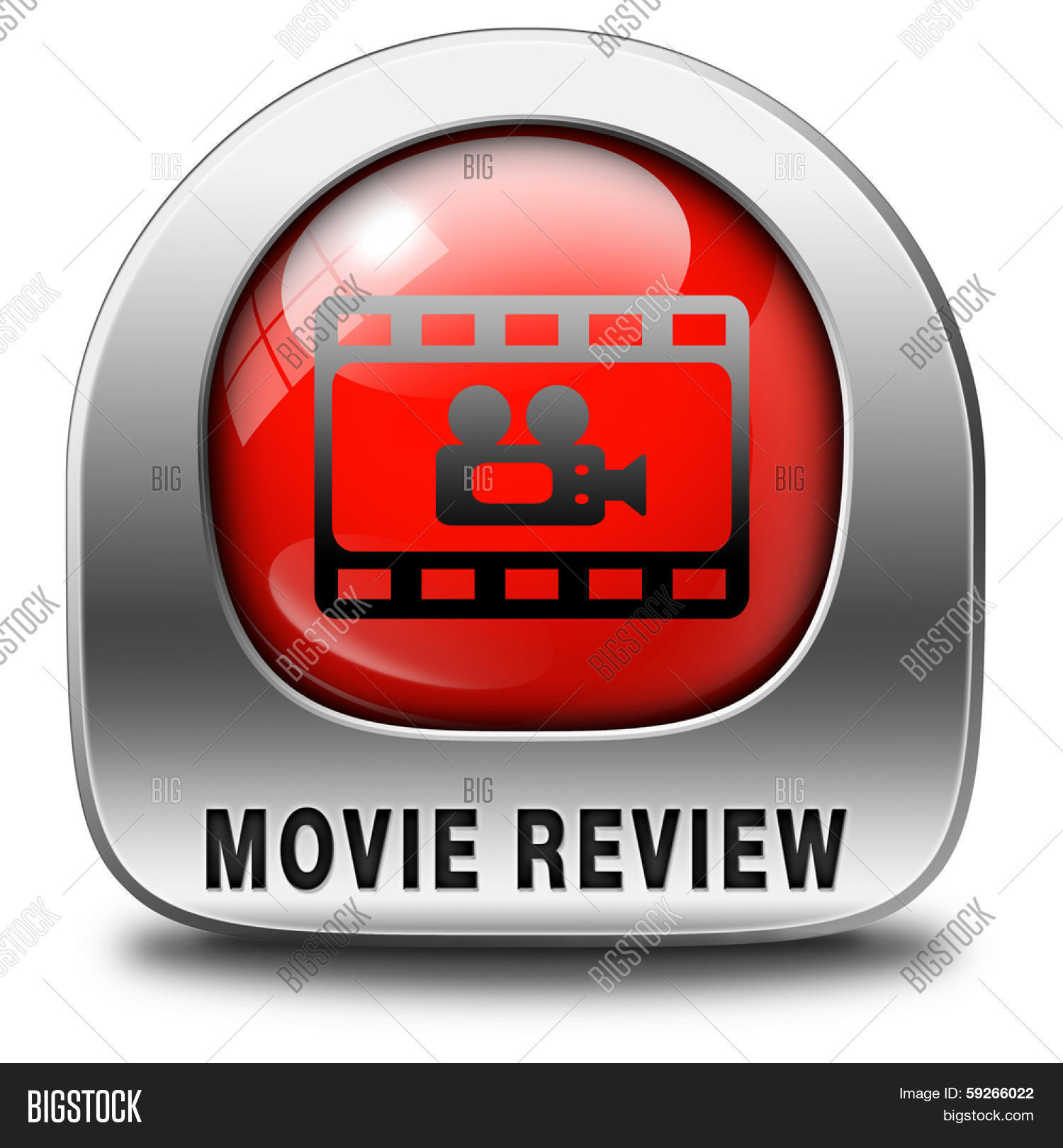Movie Review Rating Image & Photo (Free Trial) | Bigstock