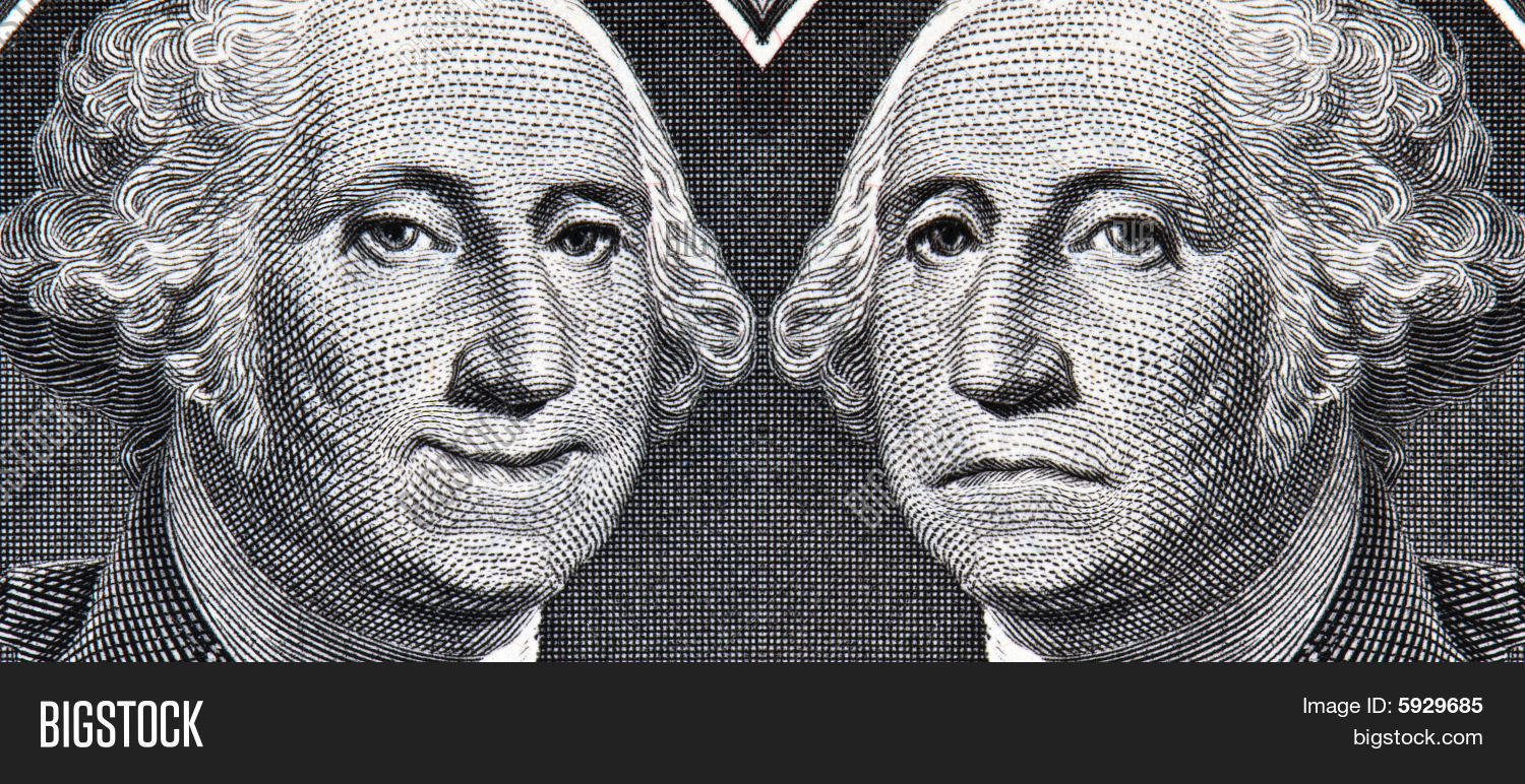 George Washington Image & Photo (Free Trial) | Bigstock