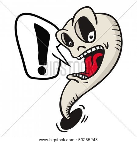 Cartoon Illustration Vector & Photo (Free Trial) | Bigstock