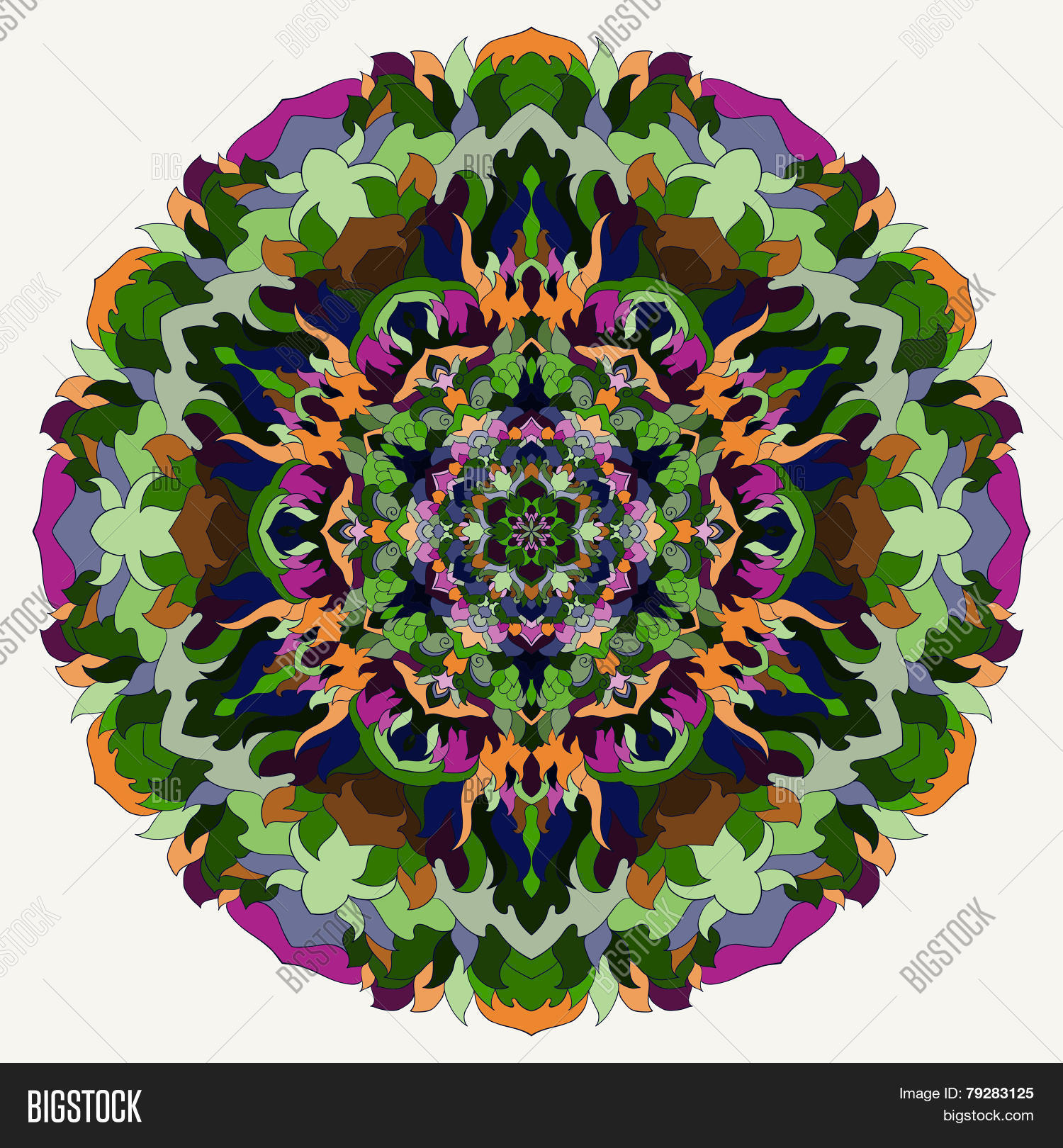 Hand-drawing Dark Vector & Photo (Free Trial) | Bigstock