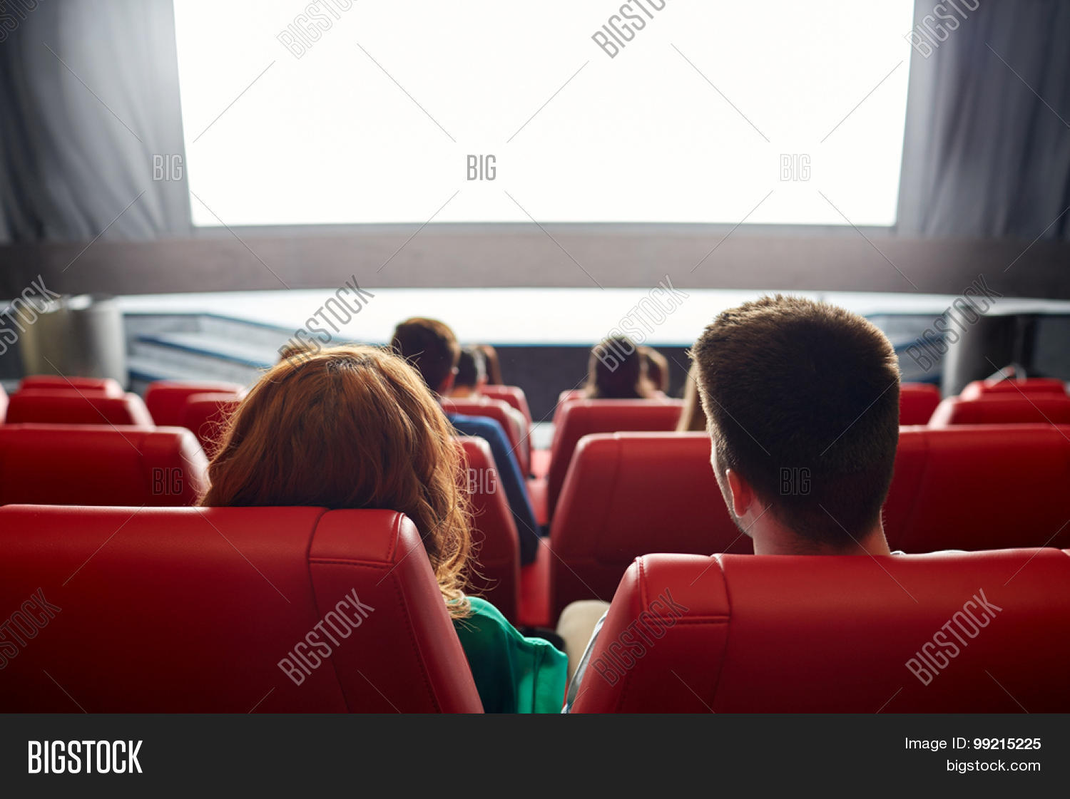 Cinema, Entertainment Image & Photo (Free Trial) | Bigstock