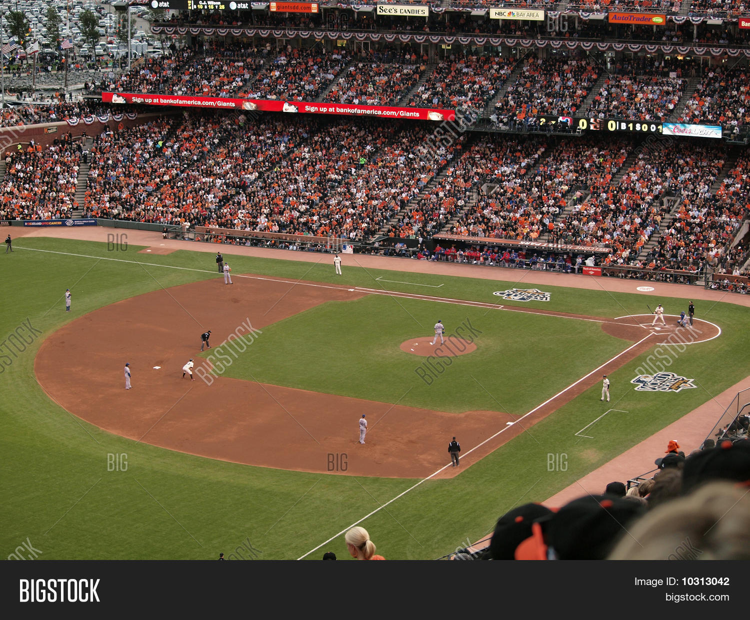 Rangers C.j. Wilson Image & Photo (Free Trial) | Bigstock