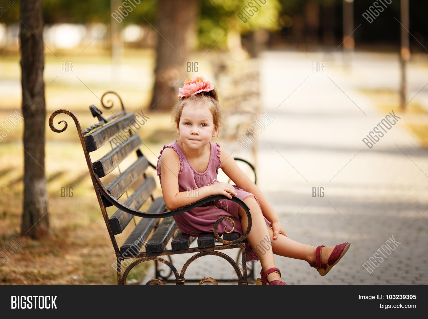Portrait Smiling Image & Photo (Free Trial) | Bigstock