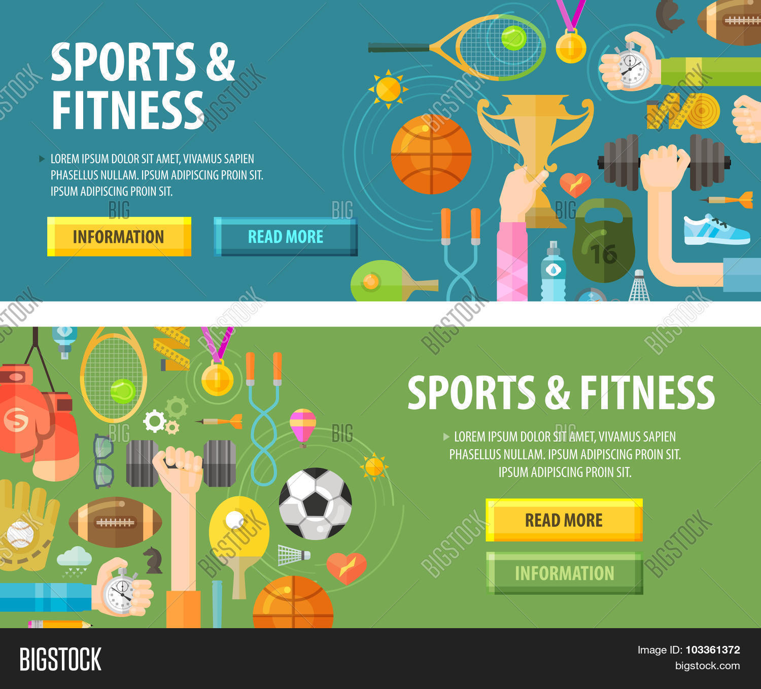 Sport Vector Logo Vector & Photo (Free Trial) | Bigstock