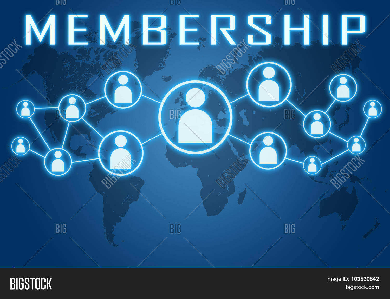 Membership Image & Photo (Free Trial) | Bigstock