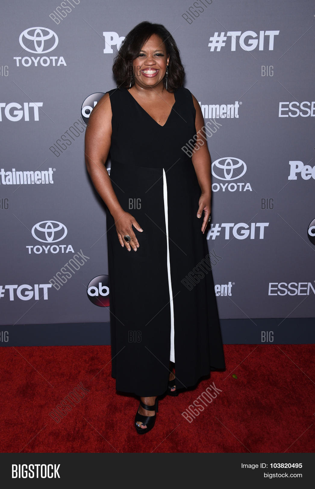 LOS ANGELES - SEP 26: Image & Photo (Free Trial) | Bigstock