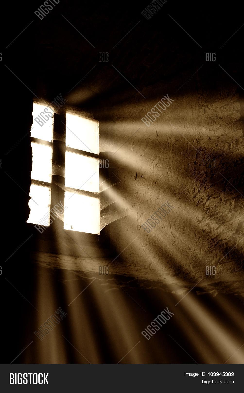 Light Window Image & Photo (Free Trial) | Bigstock