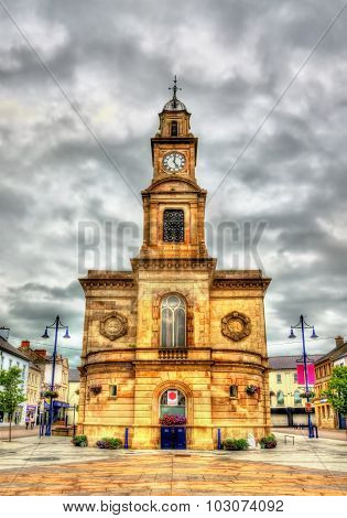 View Coleraine Town Image & Photo (Free Trial) | Bigstock