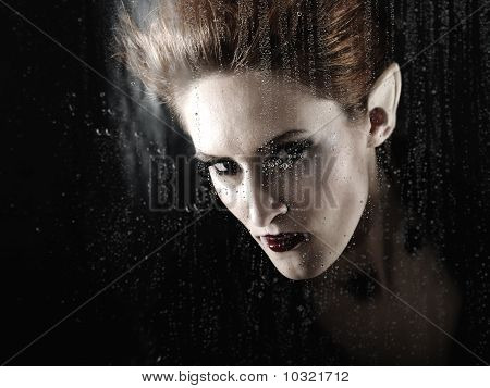 Portrait Beautiful Image & Photo (Free Trial) | Bigstock