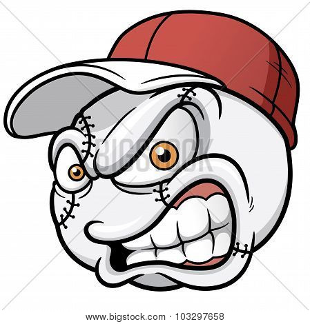 Screaming Baseball Images, Illustrations, Vectors - Screaming Baseball ...