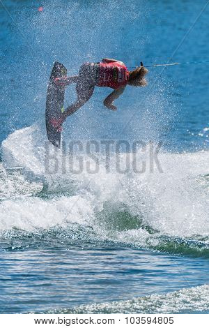 Noah Flegel (usa) Image & Photo (Free Trial) | Bigstock