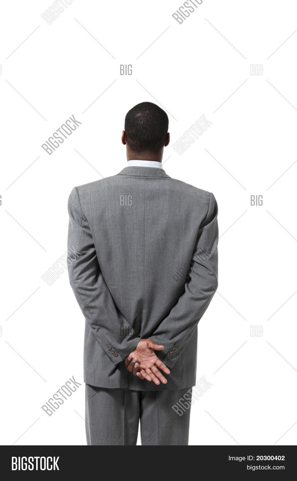 Portrait Black Image & Photo (Free Trial) | Bigstock