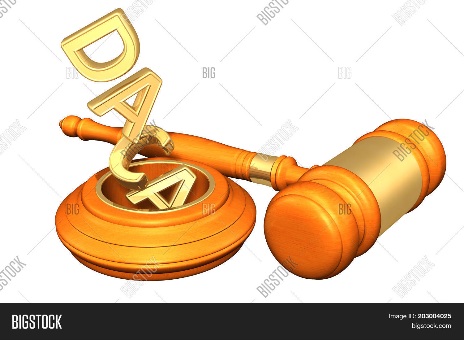 DACA Deferred Action Image & Photo (Free Trial) | Bigstock