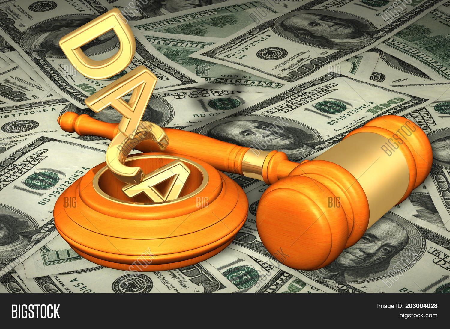 DACA Deferred Action Image & Photo (Free Trial) | Bigstock