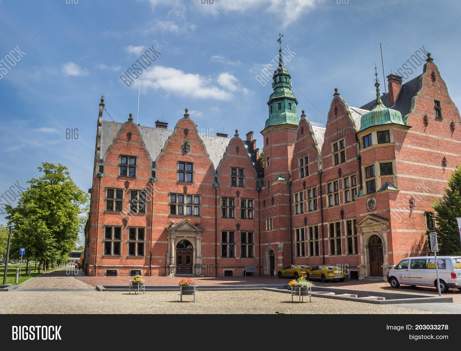 AURICH, GERMANY - JULY Image & Photo (Free Trial) | Bigstock
