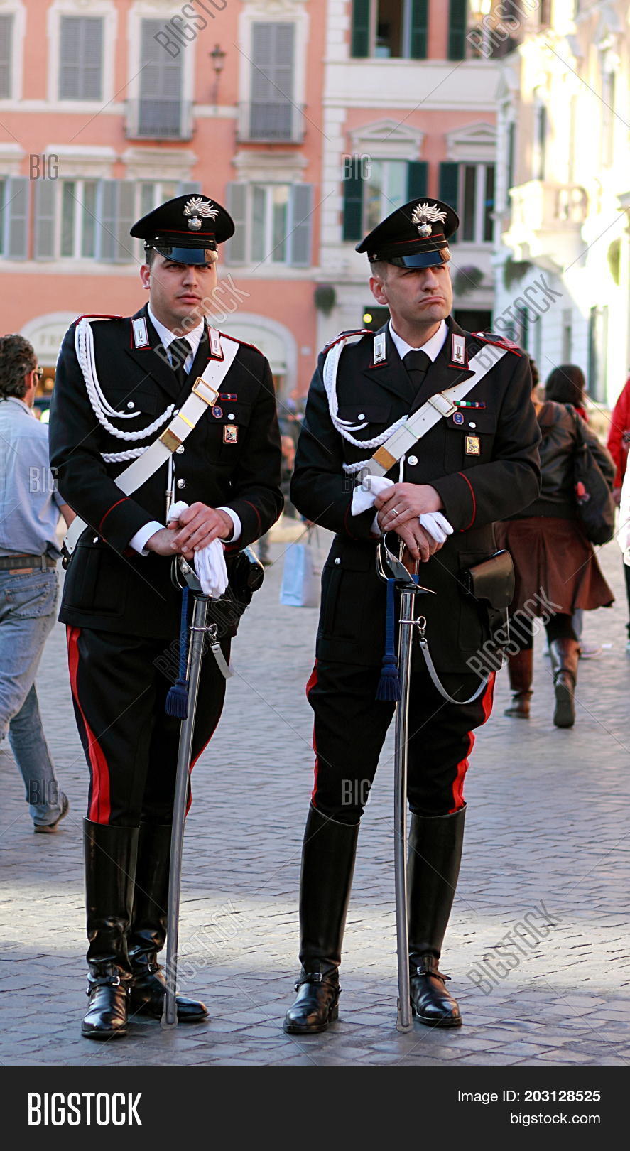 Rome, Italy - May 16, Image & Photo (Free Trial) | Bigstock