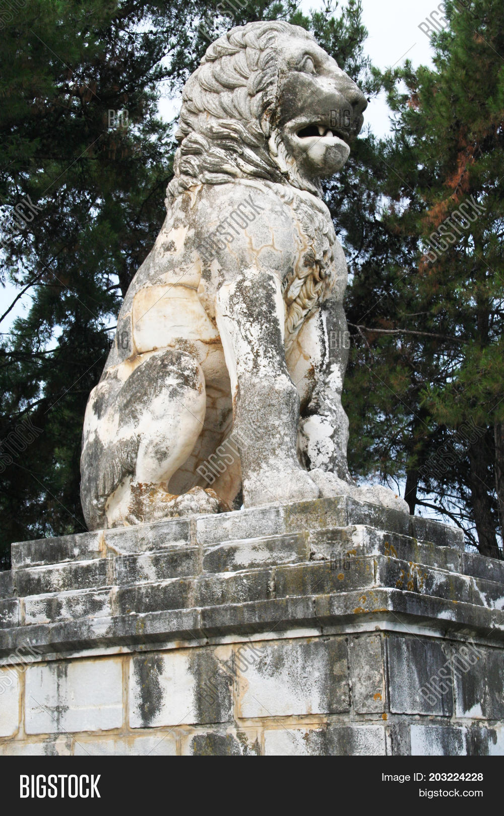 Fourth Century BC Image & Photo (Free Trial) | Bigstock