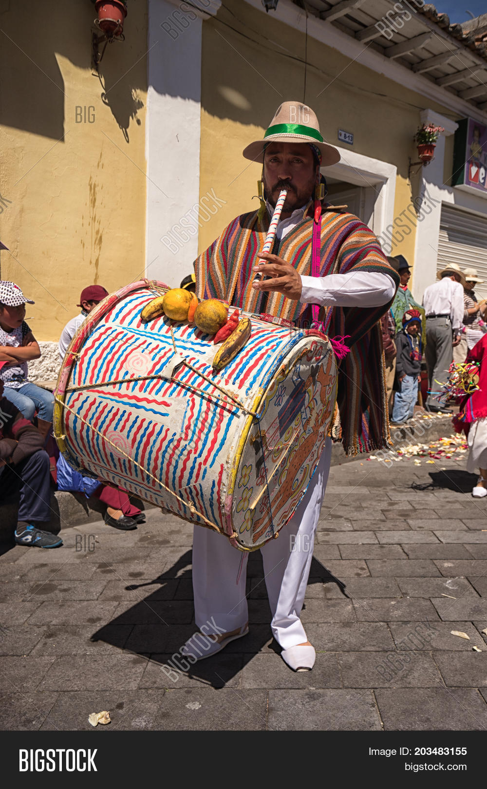 June 17 2017 Pujili Image & Photo (Free Trial) | Bigstock