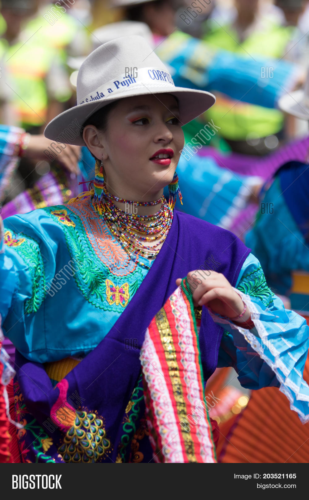 June 17 2017 Pujili Image & Photo (Free Trial) | Bigstock