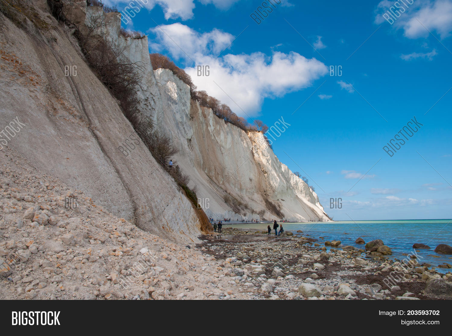 Beautiful Nature Mons Image & Photo (Free Trial) | Bigstock