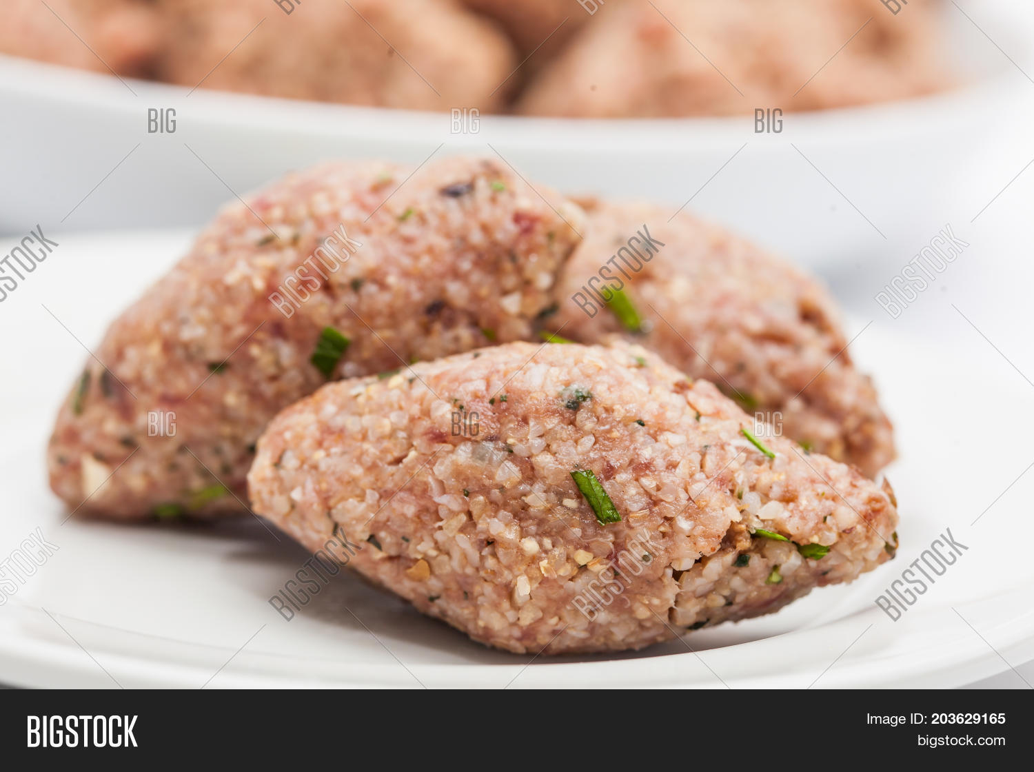 Step By Step Levantine Image & Photo (Free Trial) | Bigstock