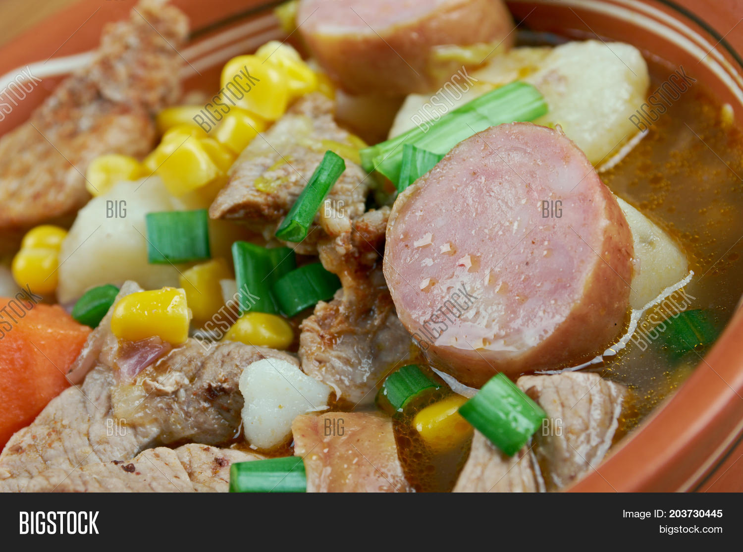 Portuguese Cozido Image & Photo (Free Trial) | Bigstock