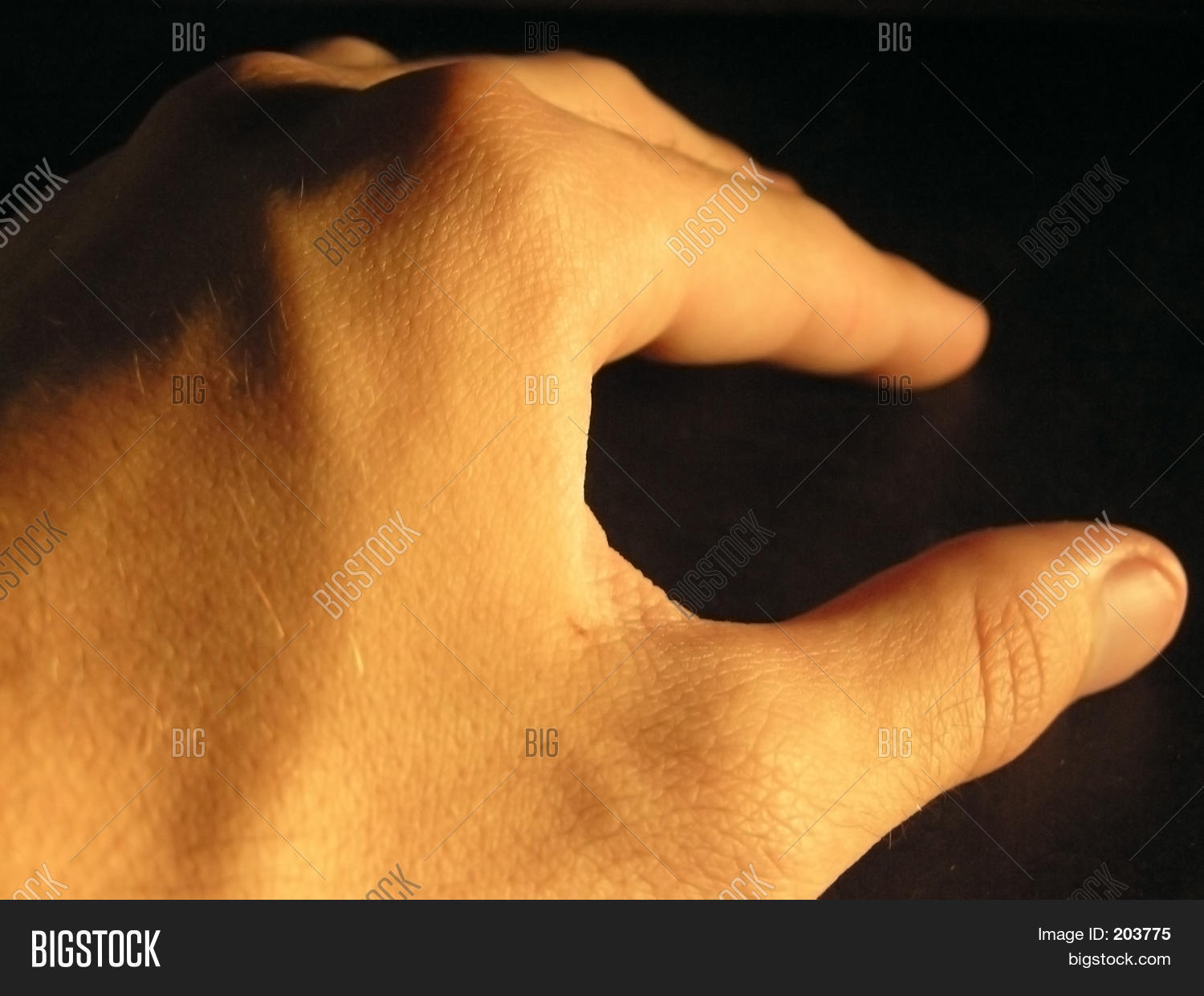 Reaching Hand Image & Photo (Free Trial) | Bigstock