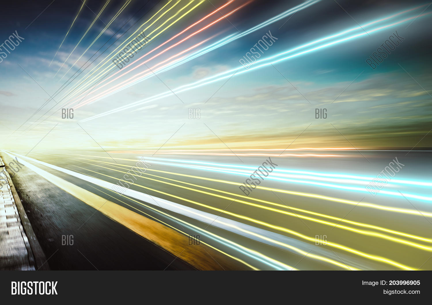 Moving Forward Motion Image & Photo (Free Trial) | Bigstock