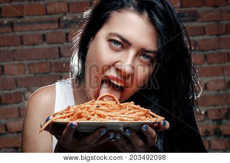 Sexy Seductive Cheeky Image & Photo (Free Trial) | Bigstock
