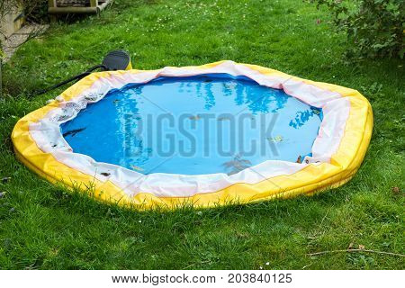 Deflated Images, Illustrations & Vectors (Free) - Bigstock