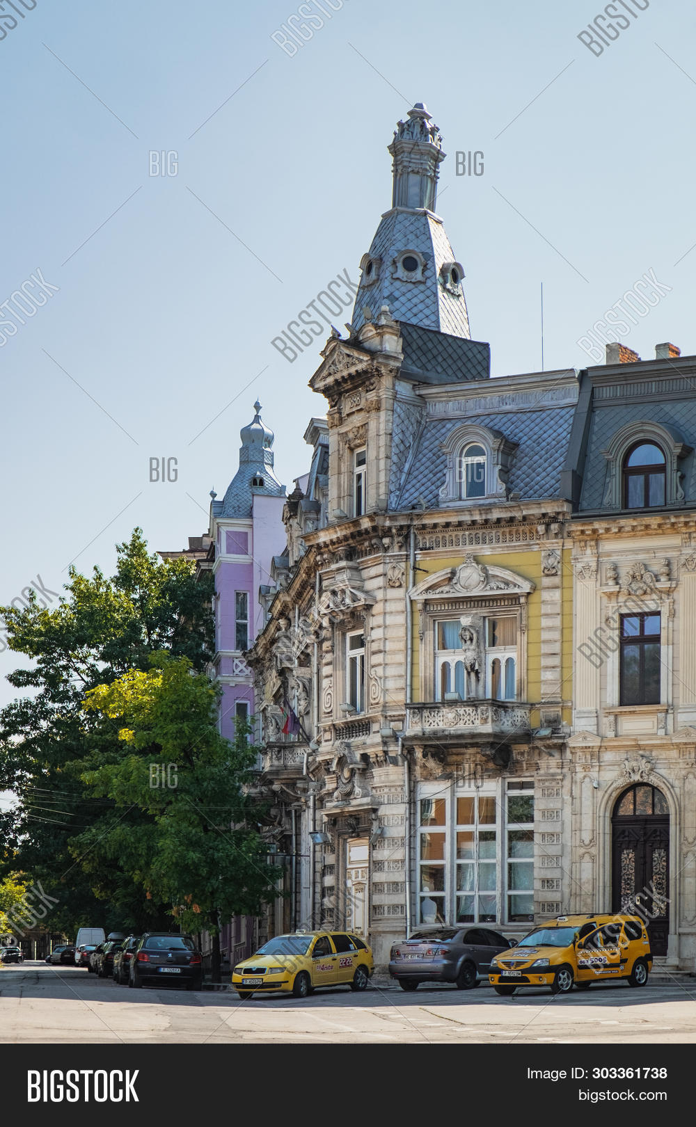 Imagen y foto Ruse, Bulgaria - (prueba gratis) | Bigstock