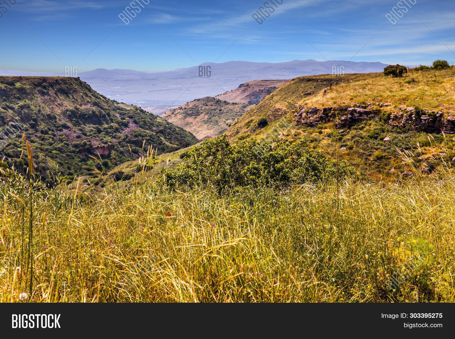 Jewish Easter Israel. Image & Photo (Free Trial) | Bigstock