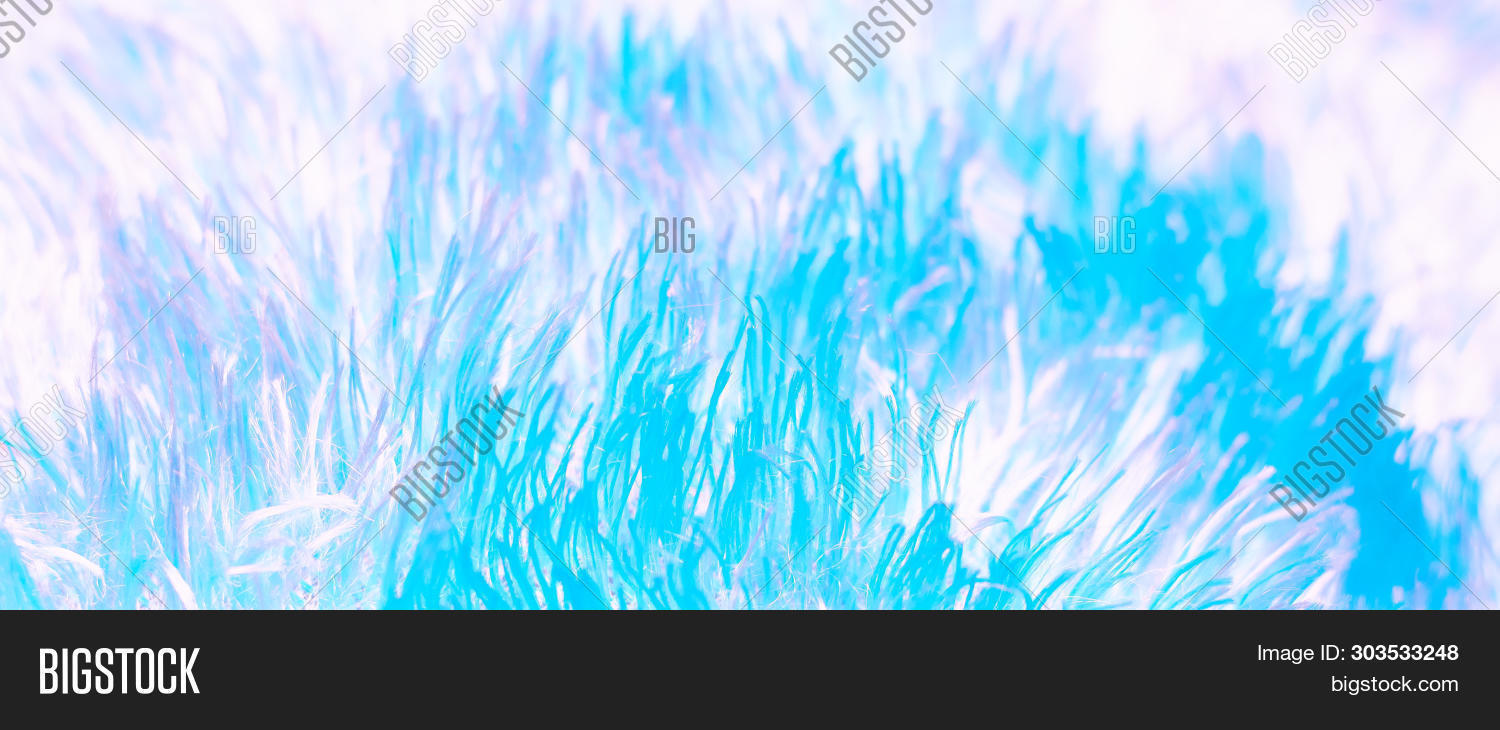 Texture Fluffy Blue Image & Photo (Free Trial) | Bigstock