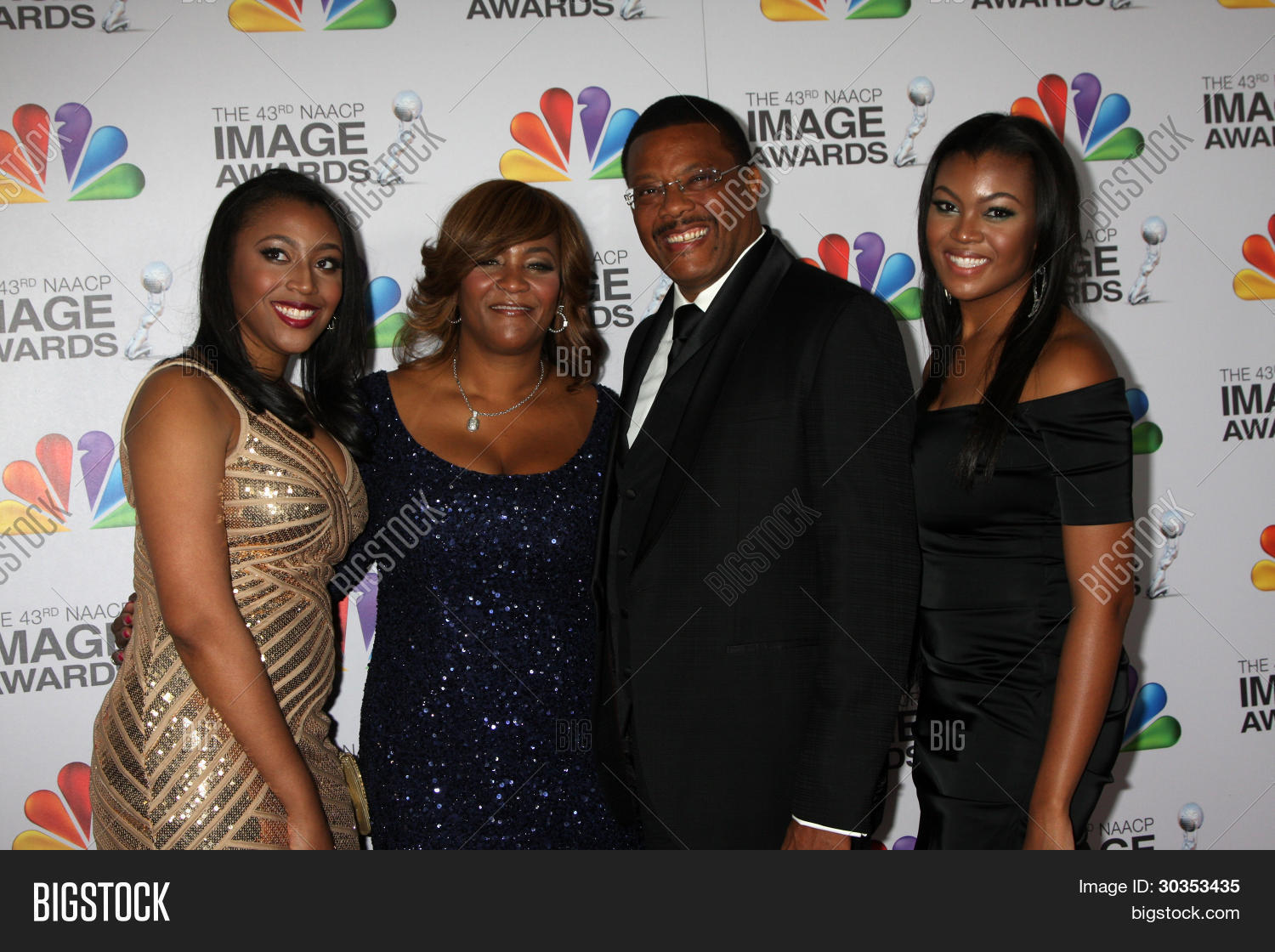 .LOS ANGELES - FEB 17 Image & Photo (Free Trial) | Bigstock