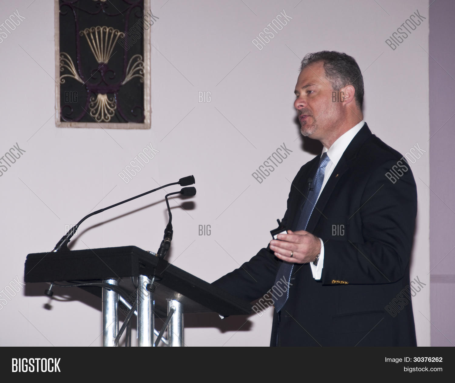 LONDON - JANUARY 30: Image & Photo (Free Trial) | Bigstock