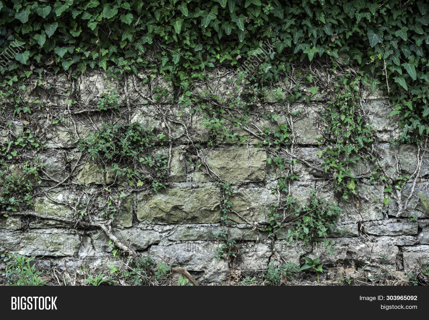 Texture Stone Wall Image & Photo (Free Trial) | Bigstock