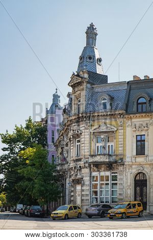 Ruse, Bulgaria - Image & Photo (Free Trial) | Bigstock