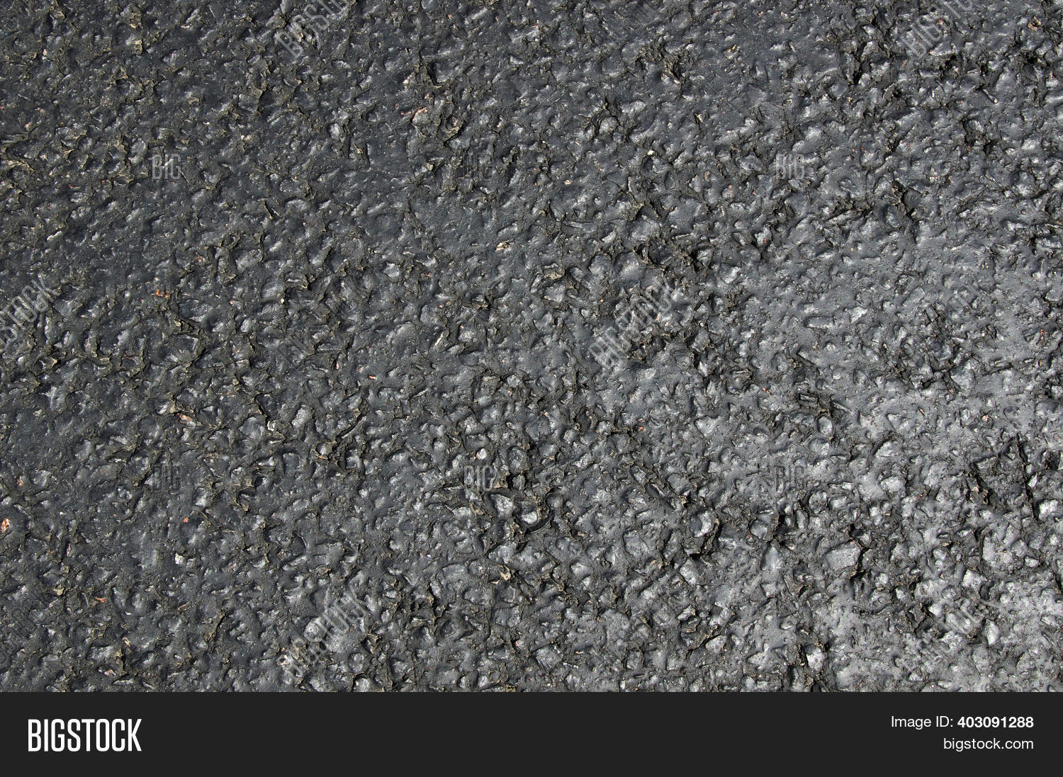 New Asphalt Texture, Image & Photo (Free Trial) | Bigstock